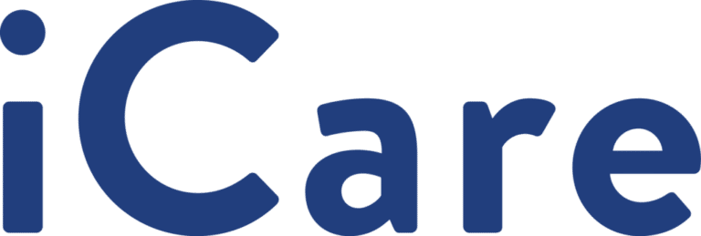 iCare Logo 02 - iCare Childcare Software