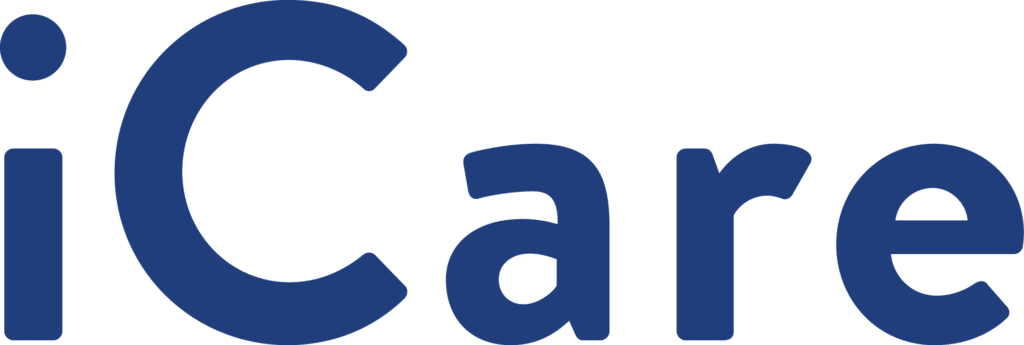 iCare Logo 02 - iCare Childcare Software