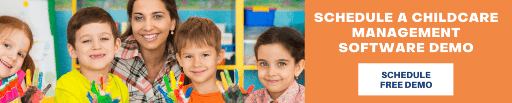 Childcare Software Tailored to Your Needs | iCare Software