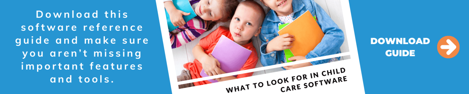 iCare_Download Guide - STAGING: iCare Childcare Software