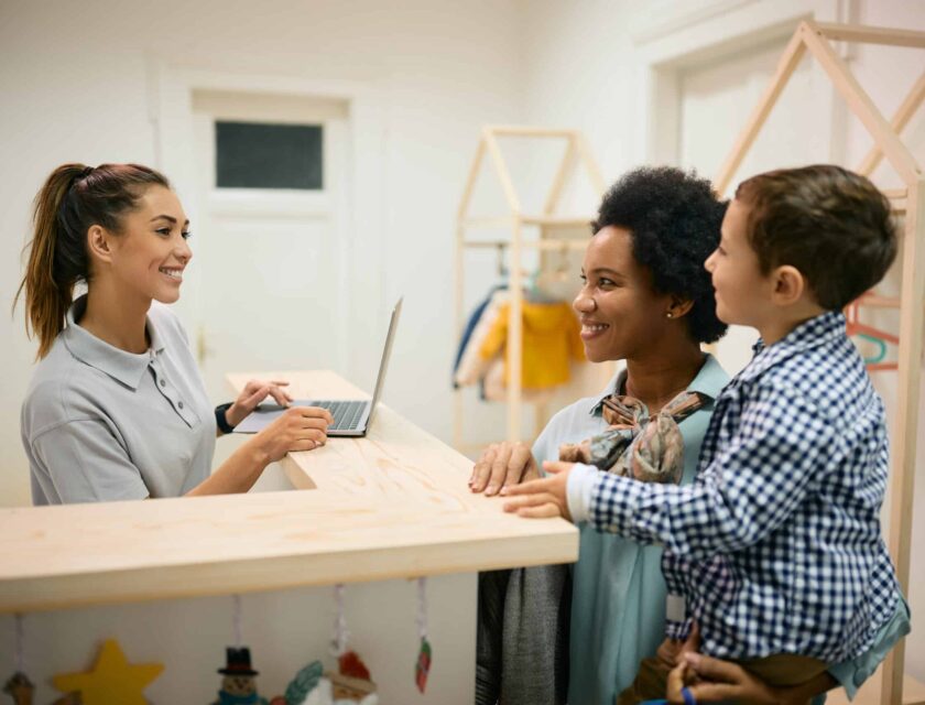 childcare management – iCare Childcare Management Software